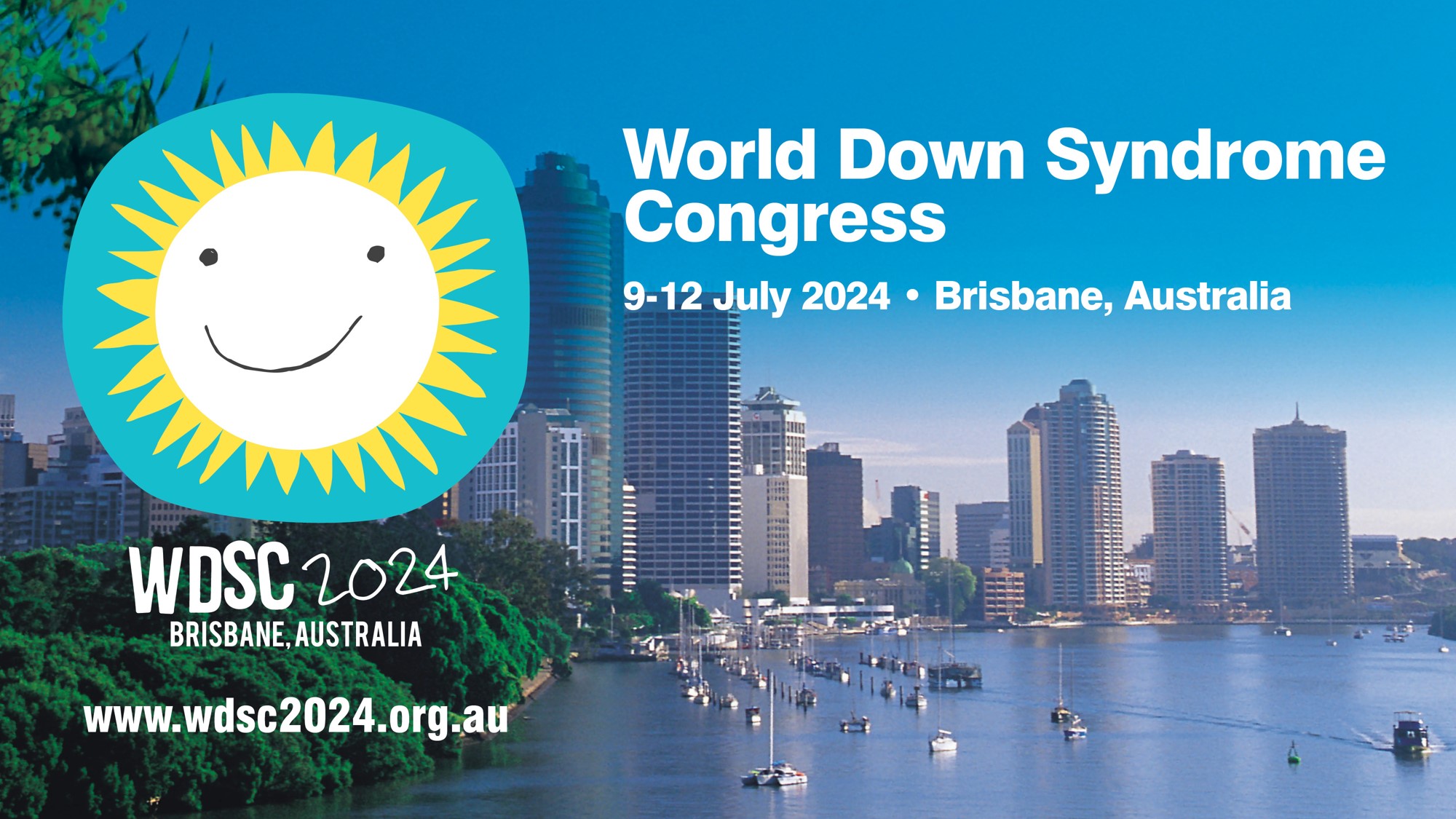 WDSC 2024 | Media Centre