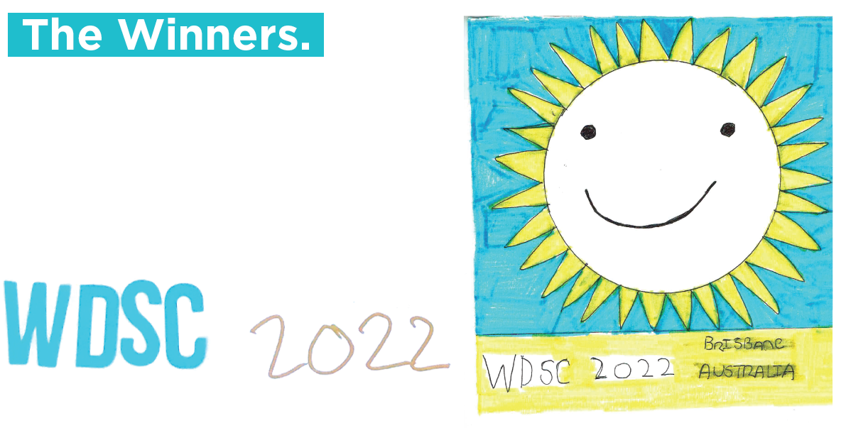 WDSC 2024 | About the WDSC 2024 Logo